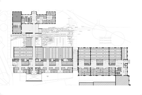 Kansas State University, College of Architecture, Planning… - ennead